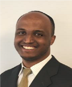 About – Solomon Negash